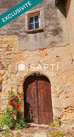 Maison à vendre - Angles-sur-lAnglin - 6 pièces - 2 chambres