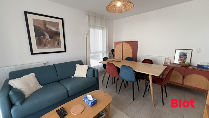Appartement 2 pièces à Saint-Nazaire, Centre-ville, Ville-Port, Petit Maroc, à vendre