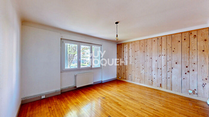 Annecy, Parmelan, Albigny : Appartement 3 pièces à vendre