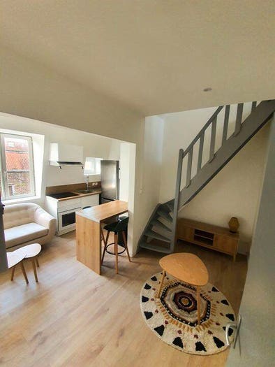 Appartement 2 pièces à louer à Hameau de Frais Marais, Douai