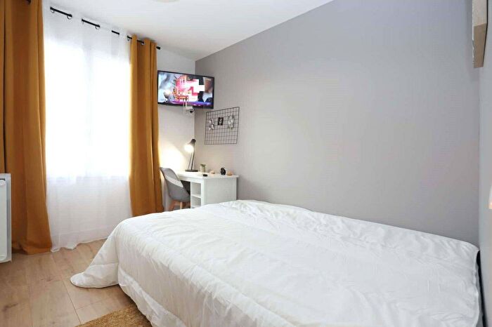 Appartement 1 pièce à louer à Dalby, Nantes