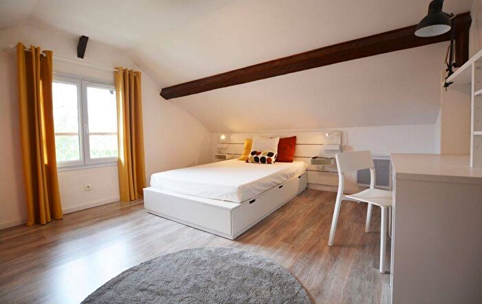 Appartement 1 pièce à louer - La Gare-Rouvroy-La Portelette, Abbeville