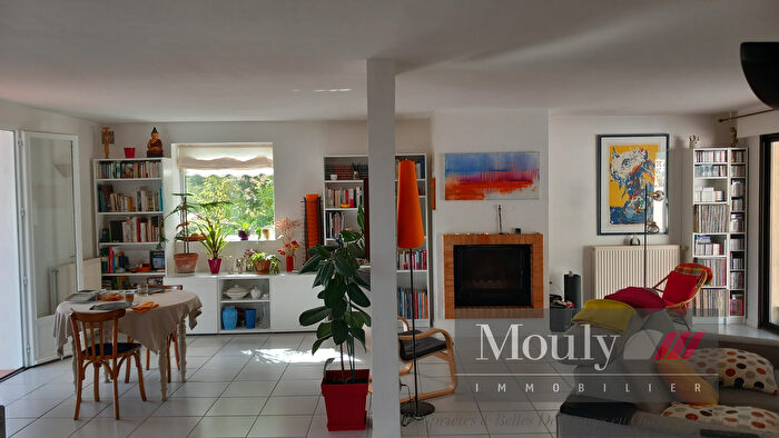 Maison à vendre - Cahors, Terre Rouge - 5 pièces - 3 chambres