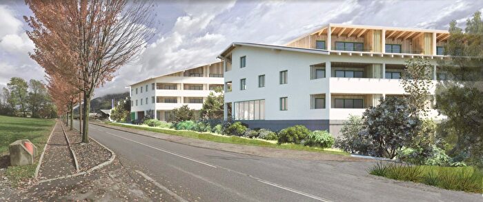 Maison à vendre - Bourg-Saint-Maurice, Bourg-Saint-Maurice