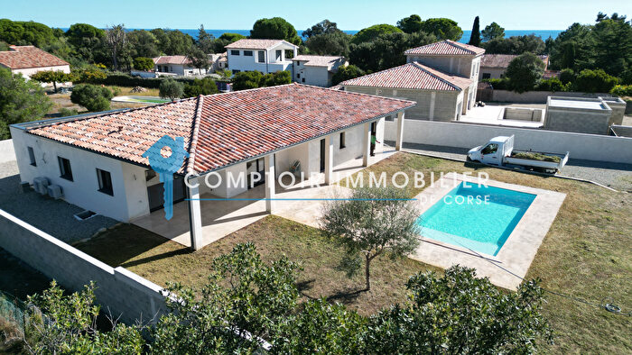 Maison à vendre - Solaro - 6 pièces - 5 chambres