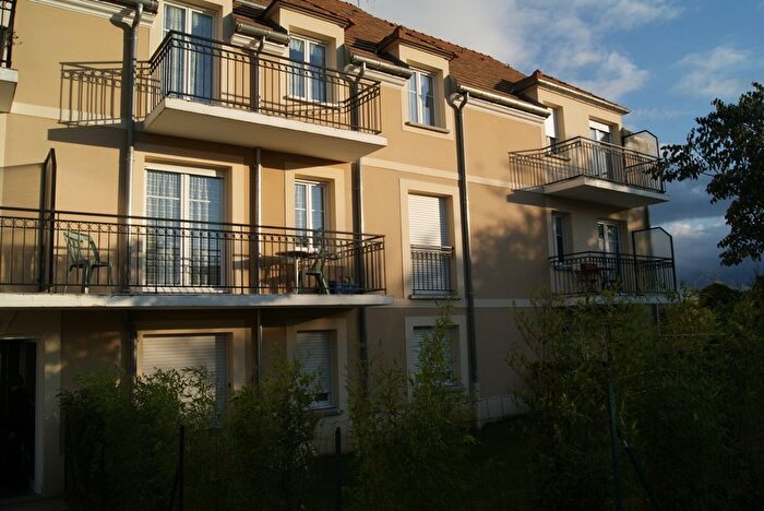 Villenoy : Appartement 1 pièce à louer
