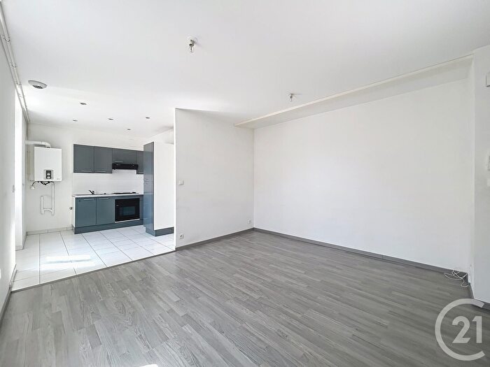 Appartement 2 pièces à louer - Audincourt, Centre-ville