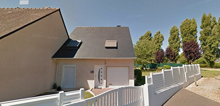 Maison à vendre - Joué-lès-Tours, Le Lac, Beaulieu - 5 pièces - 4 chambres