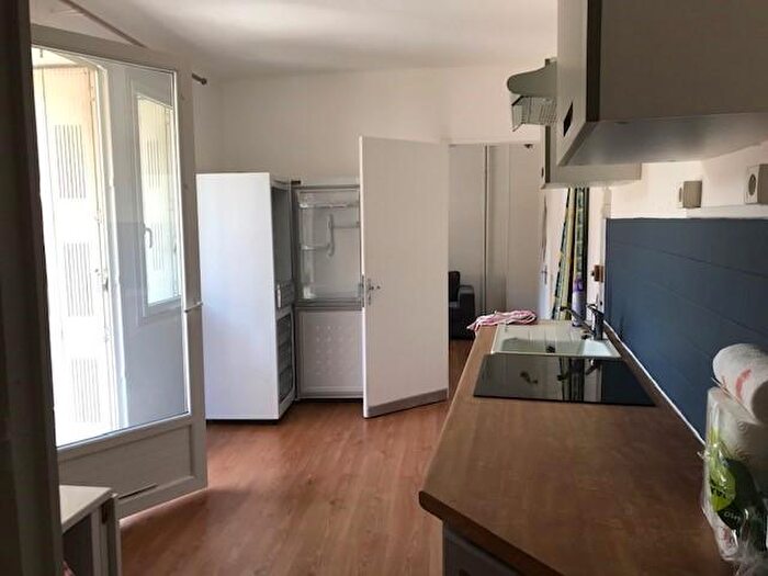 Appartement à louer - Villefort - 2 pièces - 2 chambres