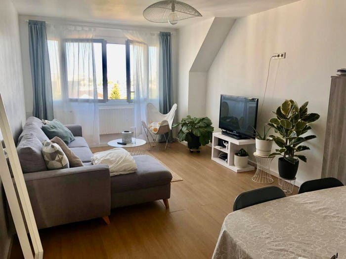Appartement 3 pièces à louer - Le Centre, Boissy-Saint-Léger