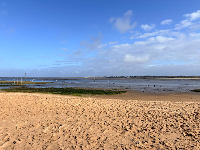 Appartement à vendre - Arcachon, Aiguillon - 4 pièces - 3 chambres