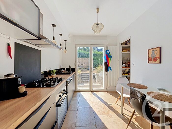 Plougoumelen - Maison 6 pièces à vendre