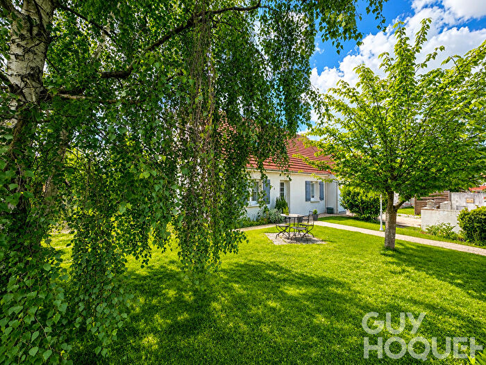 Maison 5 pièces à Orcemont, à vendre