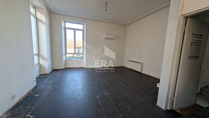 Maison à vendre - Guercheville - 4 pièces - 1 chambre