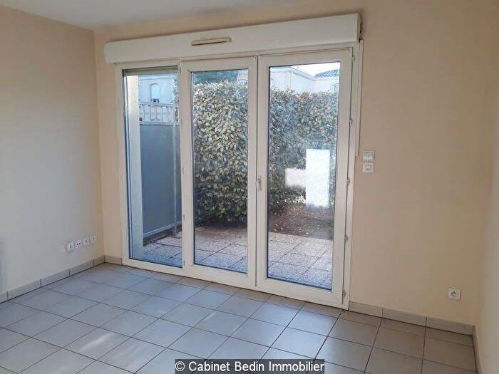 Appartement 1 pièce à louer - Libourne