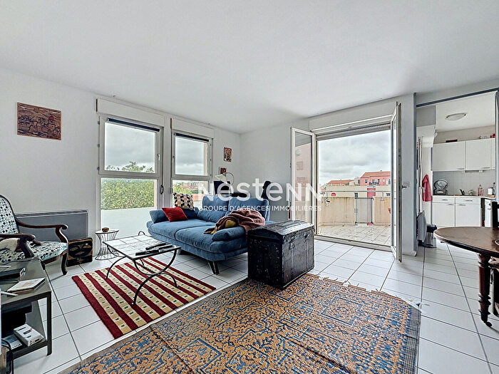 Perpignan - Appartement 3 pièces à vendre