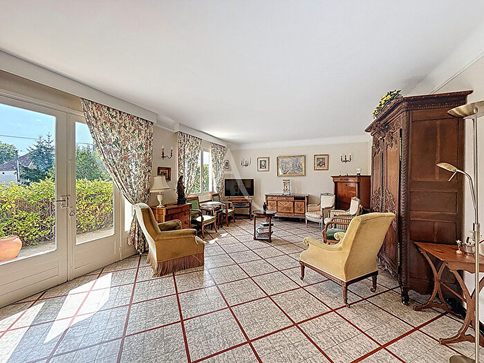 Maison à vendre - Meaux, Frot, Clémenceau, Saint-Faron - 7 pièces - 5 chambres