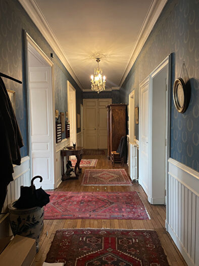 Appartement à vendre - Nantes - 7 pièces - 5 chambres