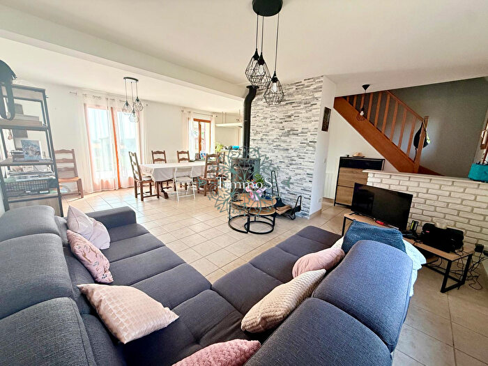 Maison 6 pièces à vendre - Hodenc-l'Évêque