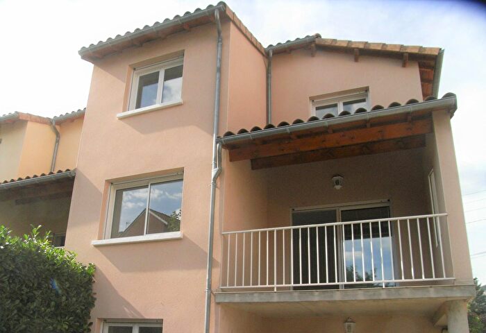 Maison à louer - Millau, Ladoux, Porte de la Victoire, Le Cayrel, Cartayre, Ladoux - 5 pièces - 4 chambres