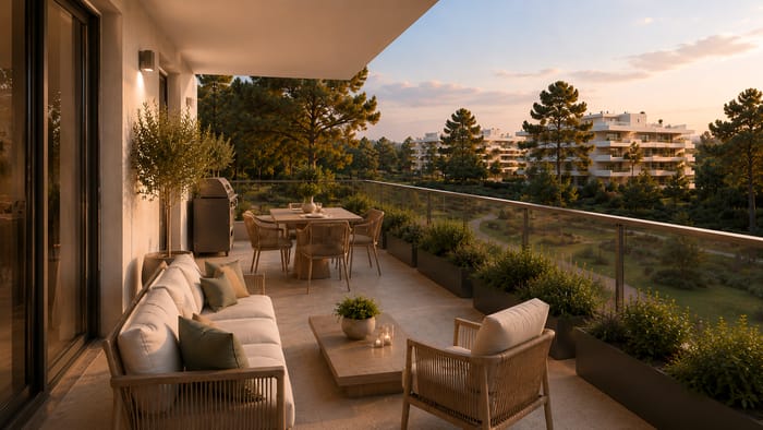 Roquebrune-Cap-Martin - Maison 3 pièces à vendre