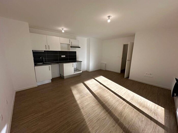 La Martelle, Montpellier : Appartement 1 pièce à louer