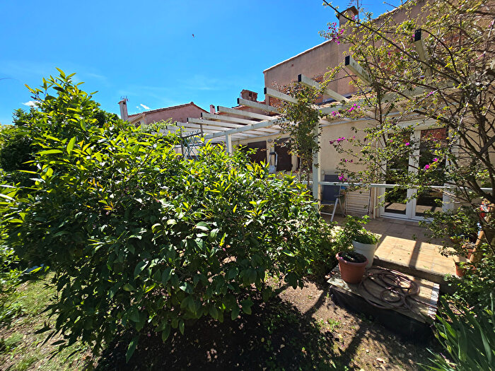 Maison 4 pièces à vendre - Argelès-sur-Mer, Jardins du Soleil, Mas Boy