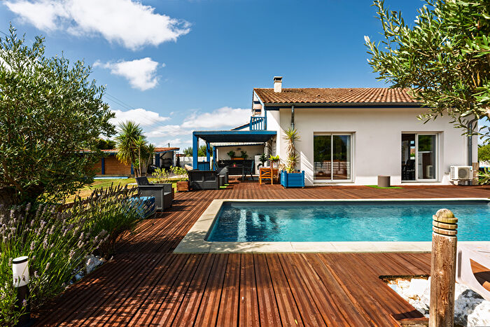 Peyrehorade - Maison 6 pièces à vendre