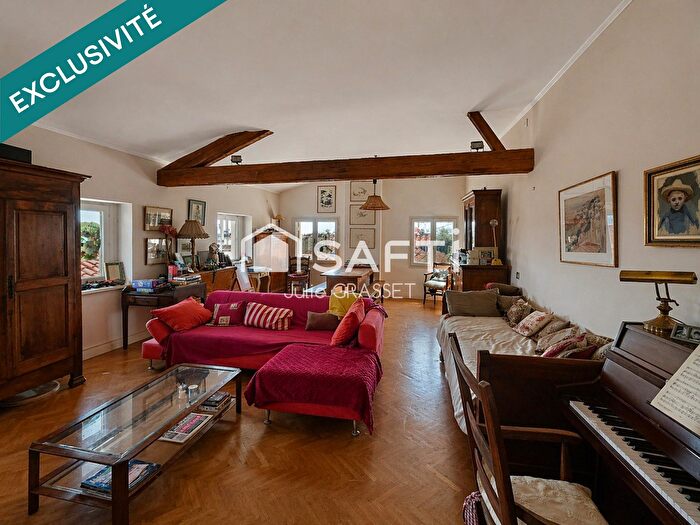 Béziers, Centre-ville, Palais des Congrès, Garibaldi, Gambetta - Appartement 4 pièces à vendre