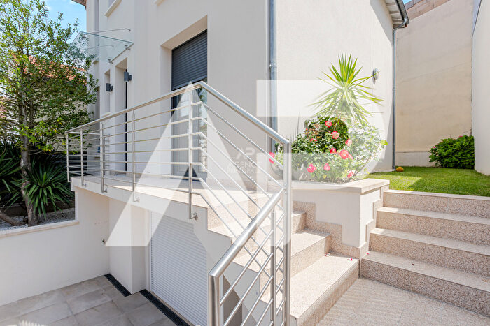 Chaville, Marivel - Maison 5 pièces à vendre