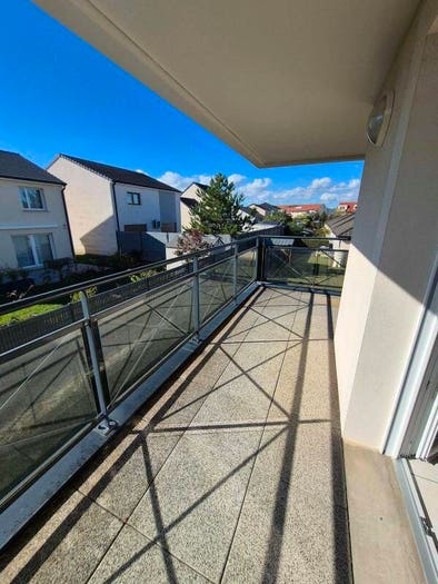 Appartement 2 pièces à louer - Sud Est, Yutz