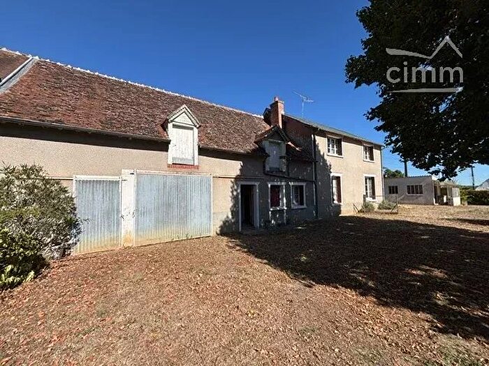 Maison 6 pièces à vendre - Fresnes