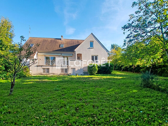 Linas : Maison 6 pièces à vendre