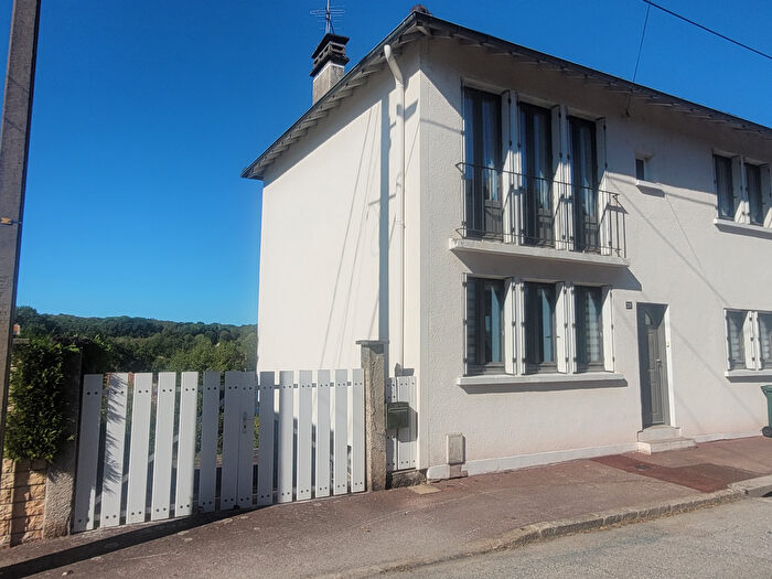 Maison 5 pièces à Limoges, Aurence, Corgnac, Cité universitaire, Beaublanc, à vendre