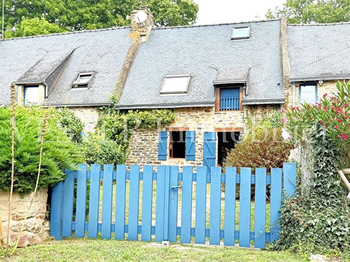 Maison à vendre - Sarzeau, Penvins, Banastère, Suscinio, Landrezac - 5 pièces - 4 chambres