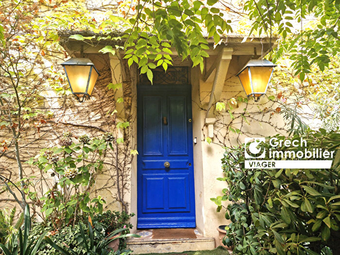 Appartement à vendre - Toulon, Darboussèdes - 6 pièces - 4 chambres