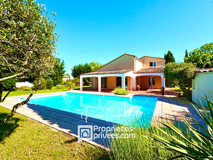 Libourne, Montaudon, Garderose, Condat, La Plante - Maison 6 pièces à vendre