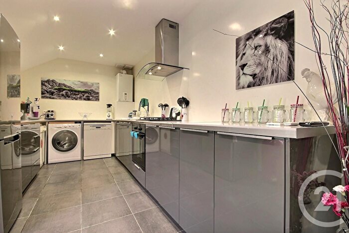 Maison à vendre - Mer - 6 pièces - 4 chambres