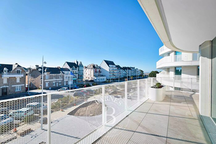 Appartement à vendre - Pornichet, Bonne Source, Littoral, Plage - 4 pièces - 3 chambres