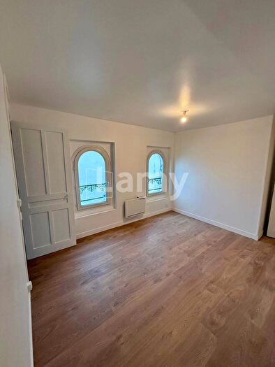 Maison à louer - Sanvic, Le Havre - 5 pièces