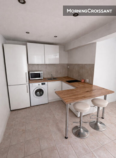 Appartement 1 pièce à Oyonnax, Belmont, à louer