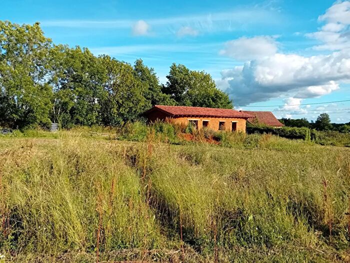 Beauregard - Maison 2 pièces à vendre