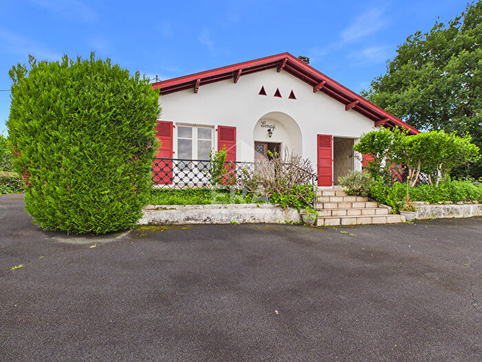 Maison 3 pièces à vendre - Hasparren