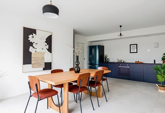 Appartement 2 pièces à vendre à Les Sables-d'Olonne