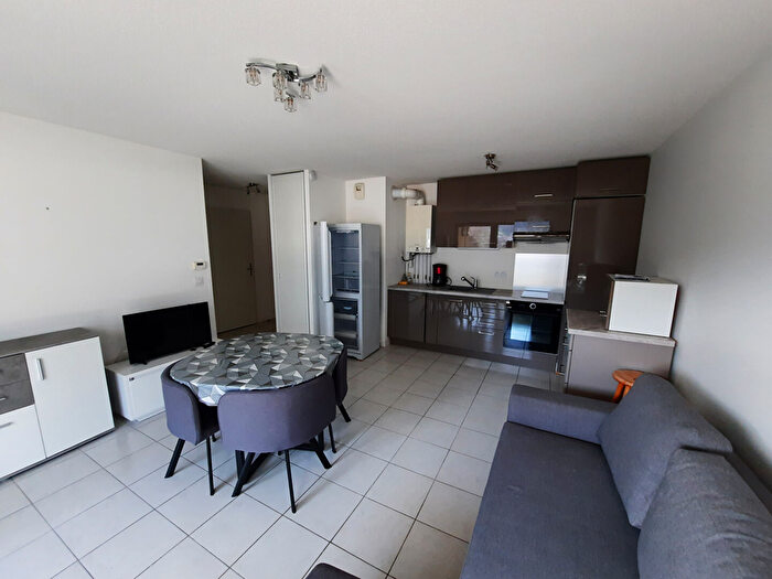 Appartement 2 pièces à vendre - Sallanches, Saint-Joseph, Belletour
