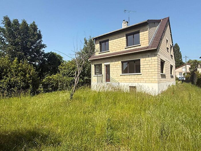 Maison 7 pièces à louer à Tête de Girafe, Chatou