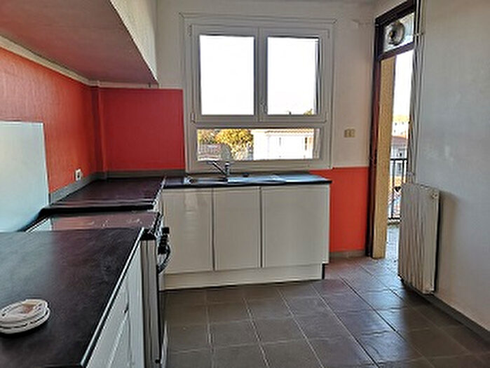 Appartement 3 pièces à Carcassonne, Centre-ville, à louer