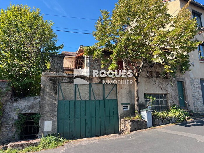 Maison à vendre - Millau - 7 pièces - 4 chambres