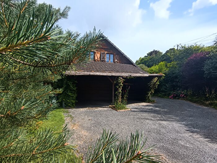 Maison 5 pièces à vendre - Juillac