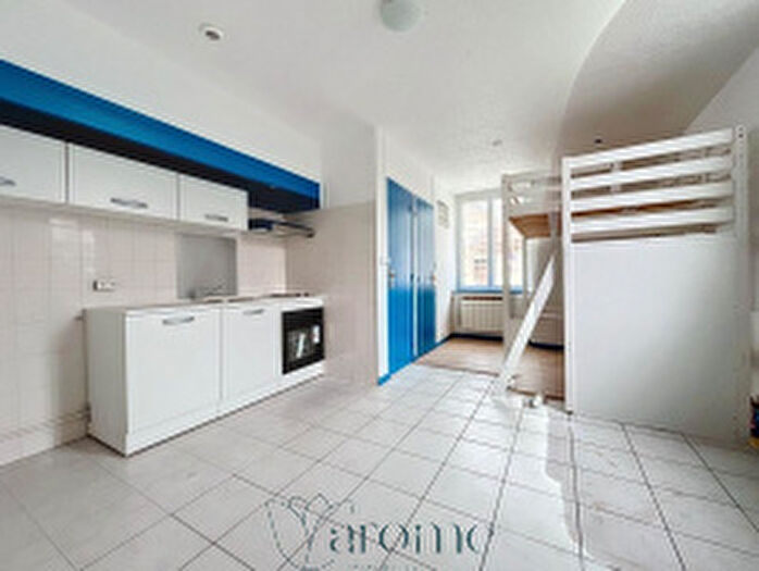 Saint-Didier-au-Mont-dOr - Appartement 1 pièce à louer